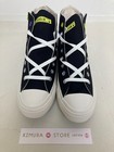 Converse x Splatoon 3 Chuck Taylor All Star Black 31312701 Limited ...
