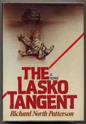 The Lasko Tangent - Hardcover By Patterson, Richard North - GOOD ...