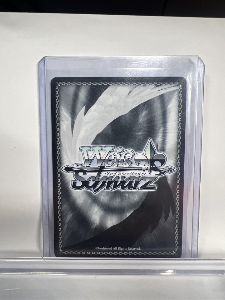 Weiss Schwartz Idol Master Shiny Color Isc/s110-100ssp Ssp Japanese | eBay
