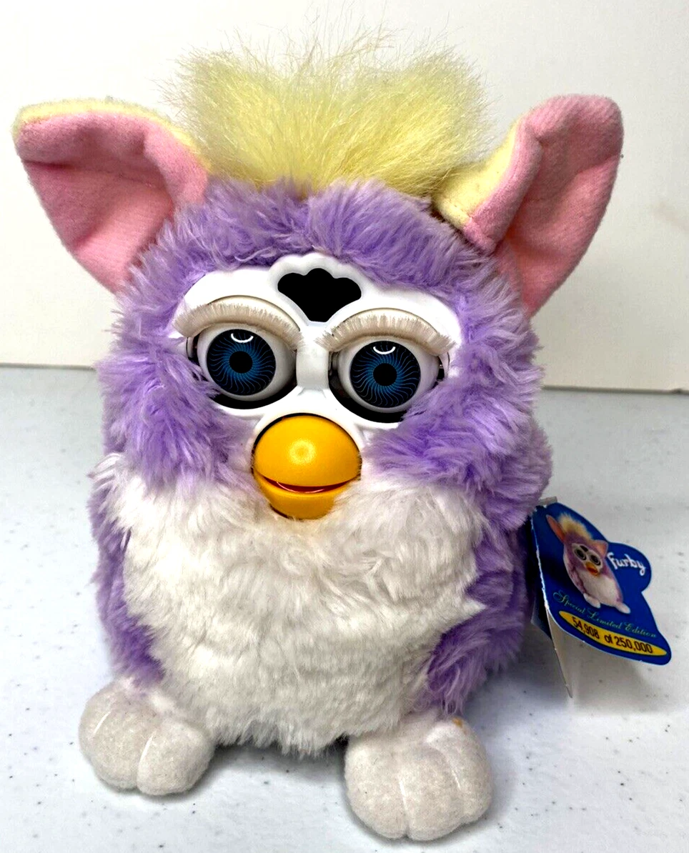 Furby 1998