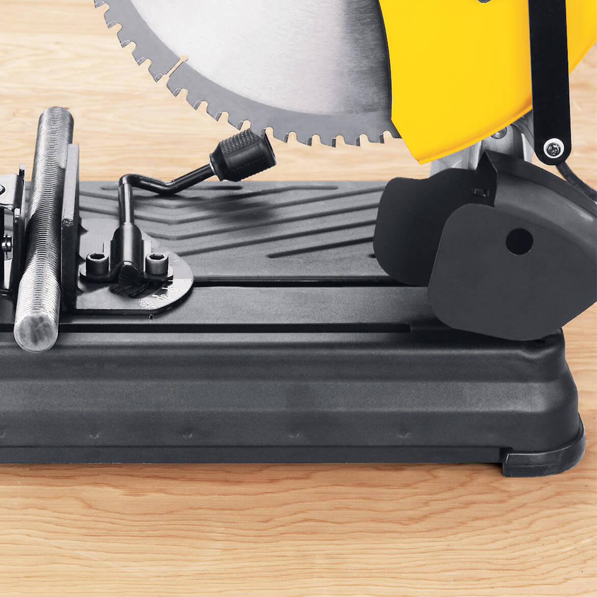DEWALT DW872 14 inch Multi Cutter Saw for sale online | eBay