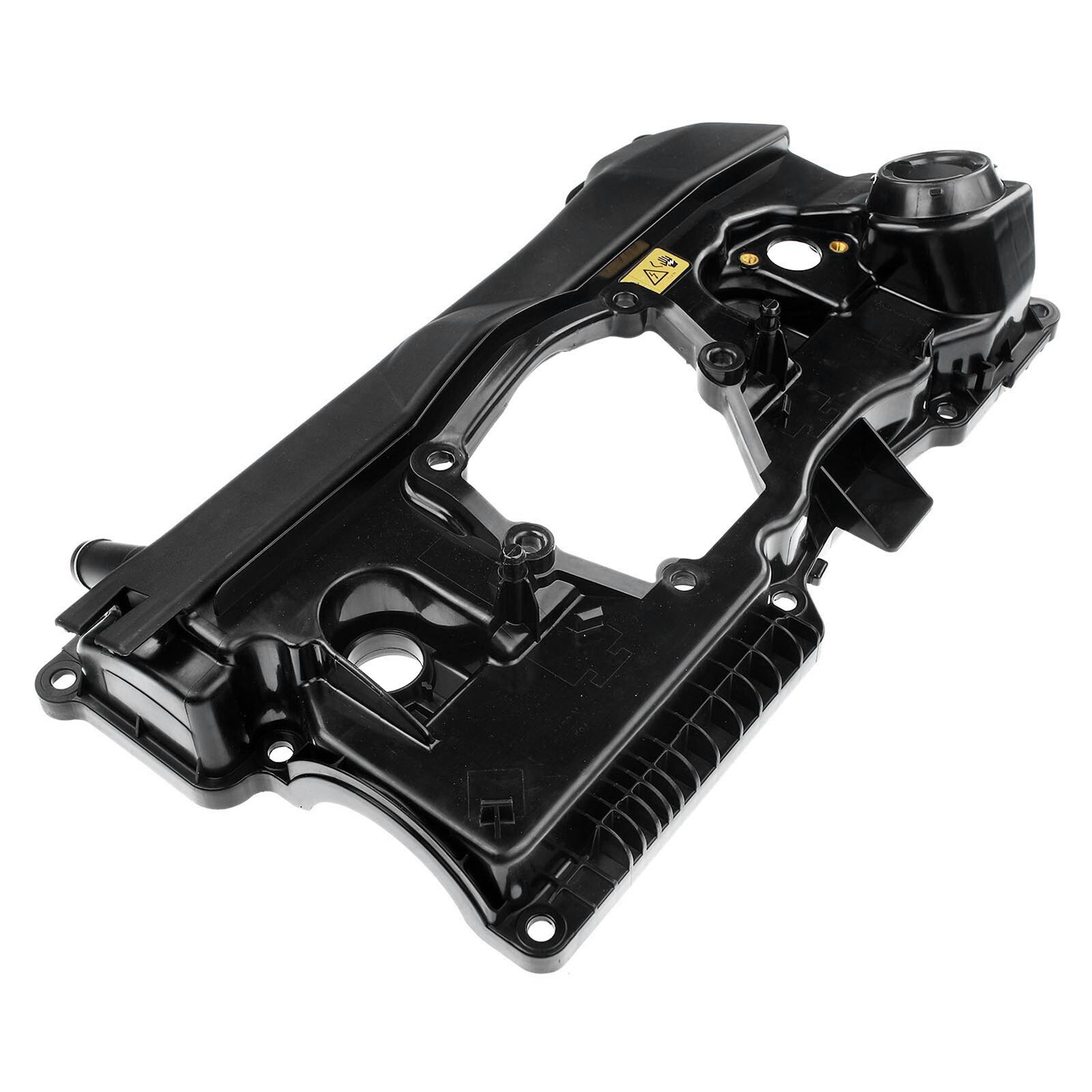 A-Premium Cylinder Head Valve Cover for BMW 1 3 Series E81 87 90 E91 ...