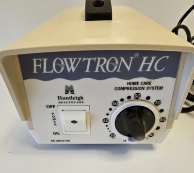 Physical Therapy & Rehab - Huntleigh Flowtron