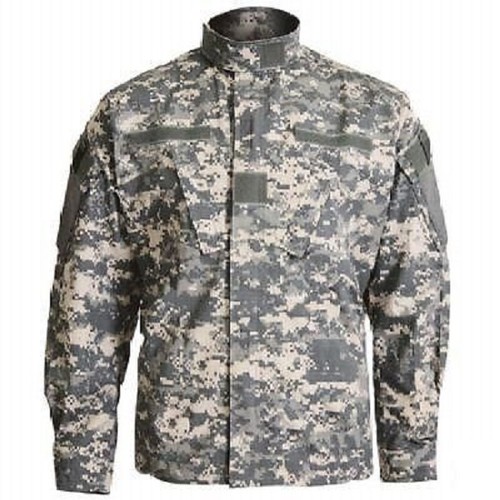 US Acu at Digital Field Jacket Army Ucp Digi Camo Rip Stop Jacket Size ...