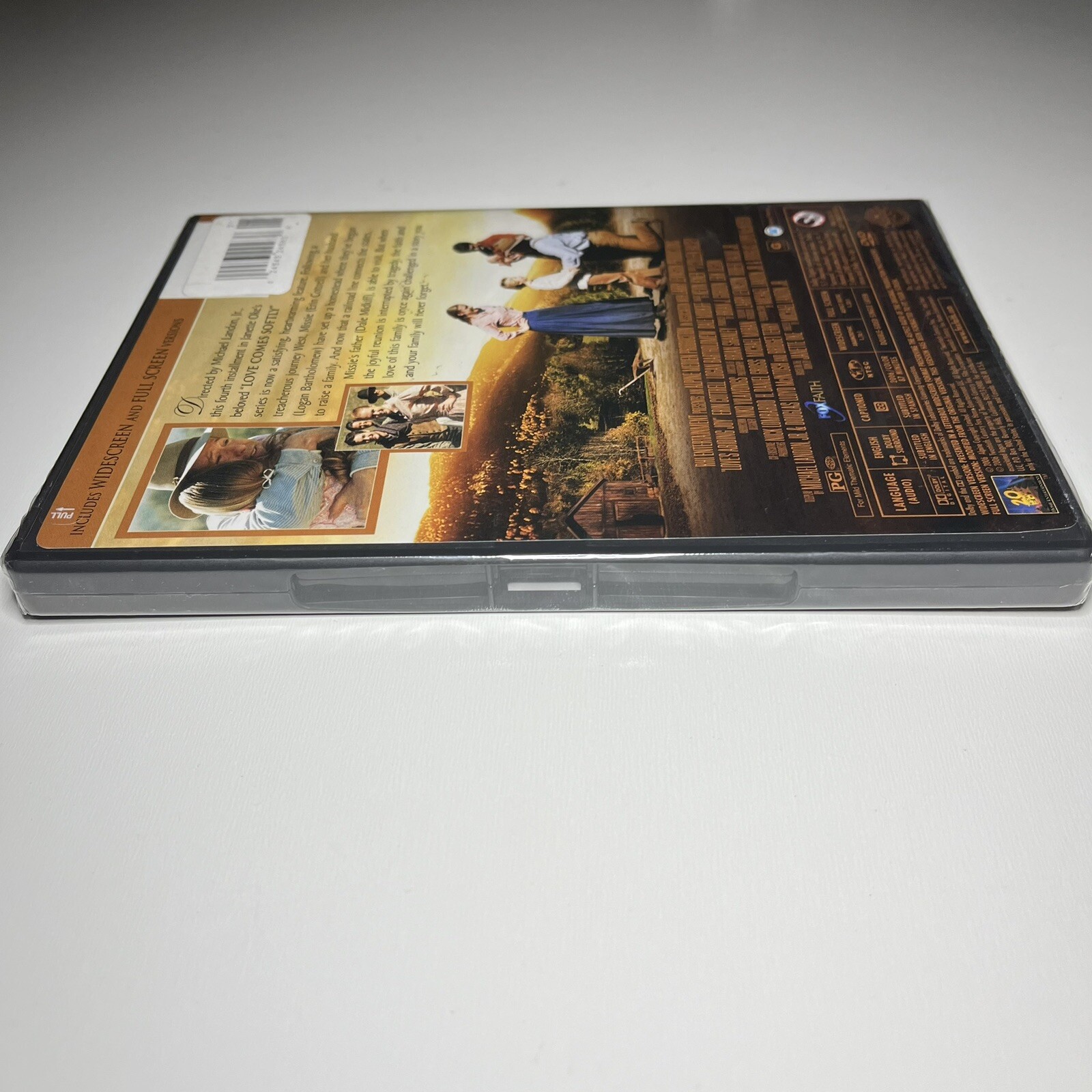 Loves Abiding Joy (DVD, 2007) for sale online | eBay