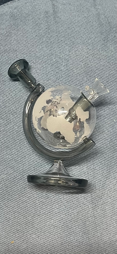 Orb shaped Globe- aromatherapy rig | eBay