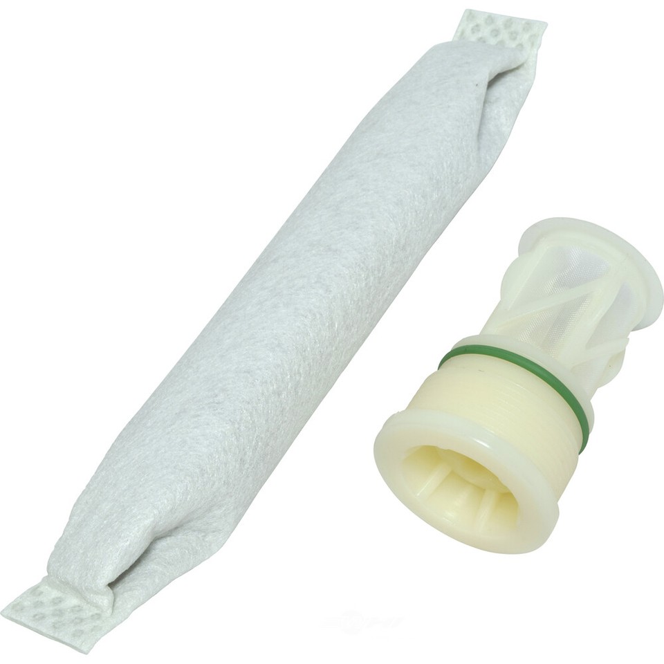A/C Receiver Drier / Desiccant Element Kit-Header And Desiccant Bag Kit ...