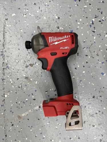 Milwaukee 2760-20 M18 FUEL Surge 1/4" 18V Hex Hydraulic Driver (Tool ...
