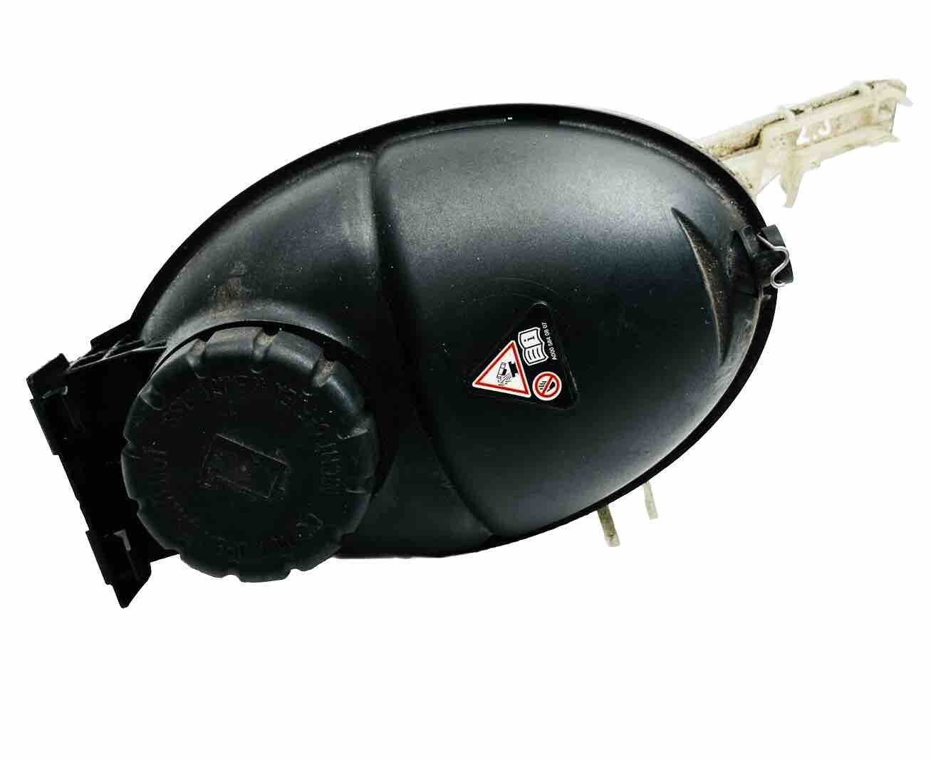 2012-2018 MERCEDES CLS550 W218 ENGINE COOLANT OVERFLOW RESERVOIR TANK ...