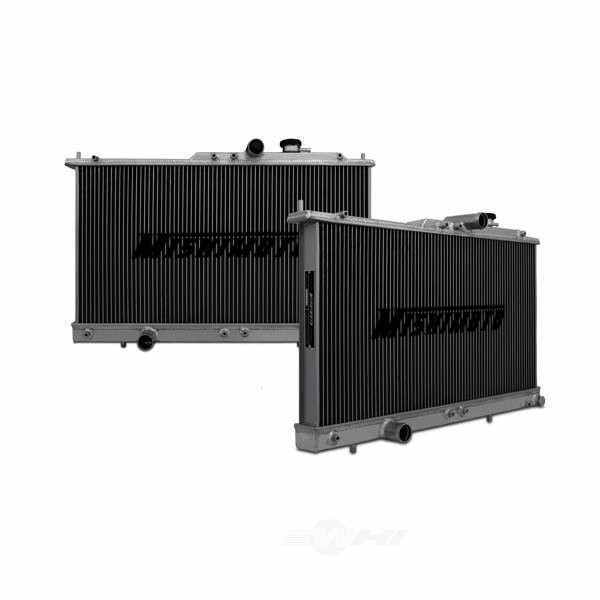 Radiator-Std Trans Mishimoto MMRAD-3G-00 for sale online | eBay