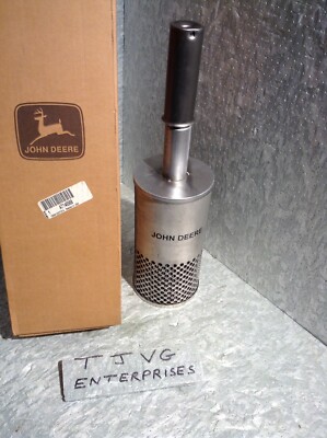 AT146988 NEW GENUINE JOHN DEERE OEM OIL FILTER | eBay