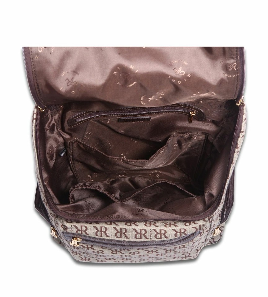 Rioni TRAVEL BACKPACK HG-20287 | eBay