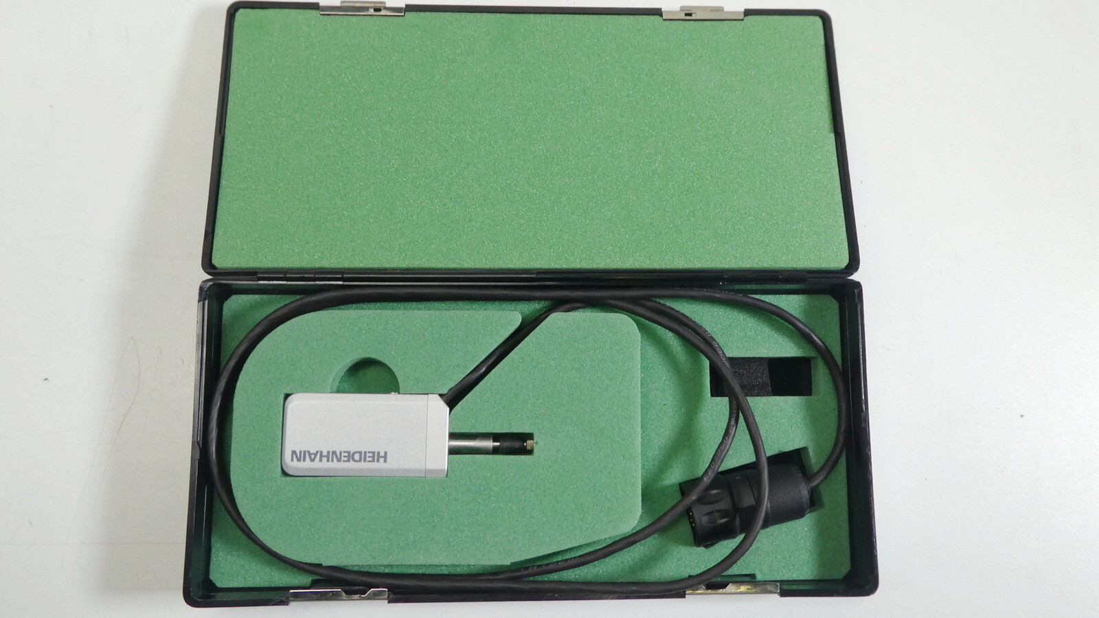 Heidenhain MT1201 Dig Inkremental Messtaster Lenght Height Measuring ...