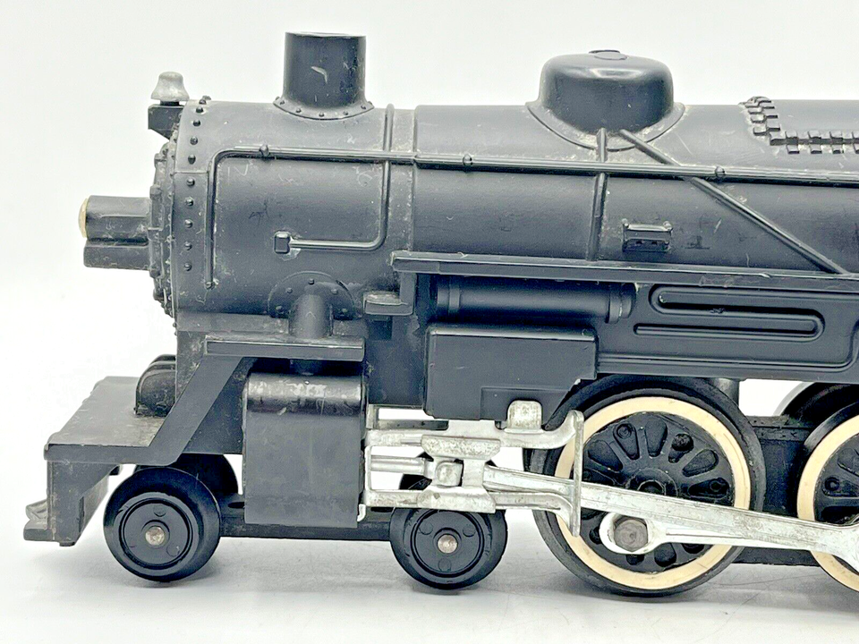 Gilbert American Flyer S Gauge 21084 4-6-2 C&NW Pacific Loco/Tender ...