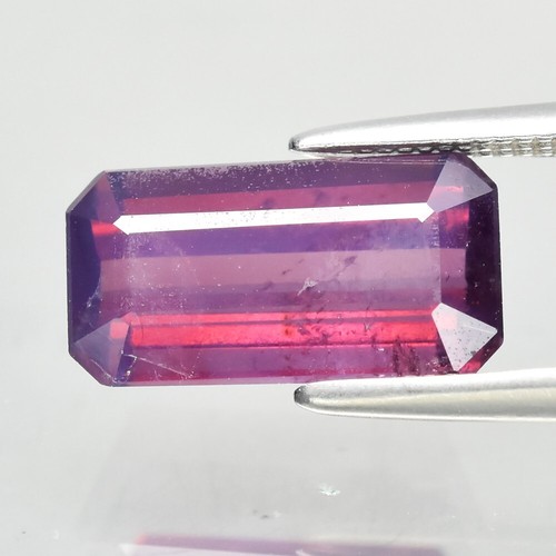 💎 2.76ct 10.7x5.7mm Octagon Natural Pinkish Purple Spinel - Myanmar Gem | eBay