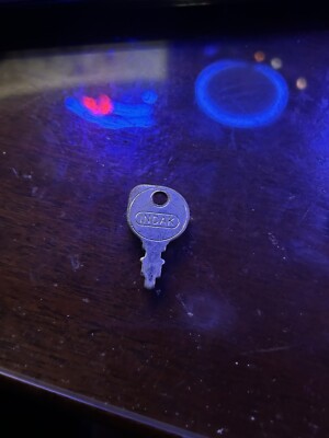 ARIENS Indak Key | eBay