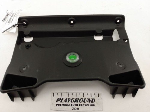 MERCEDES BENZ SLK 280 350 R171 Trunk Lid Boot Trim Panel 05 06 07 08 09 ...