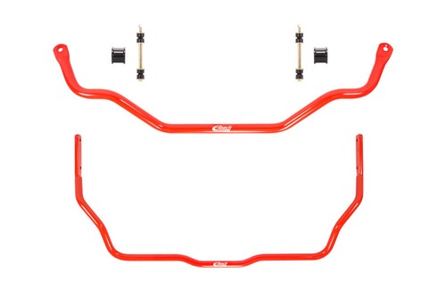 Eibach 3518.320 Anti-Roll-Kit (Front and Rear Sway Bars) for 94-04 Ford ...