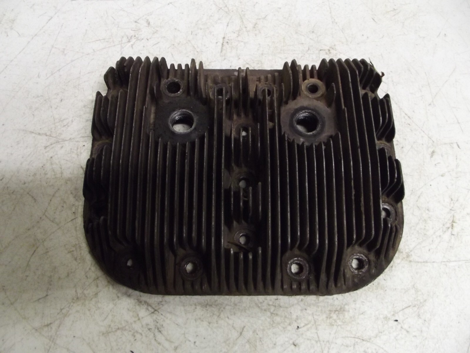 Wisconsin VH4D Right Hand Jug/Pistons/Rods | eBay