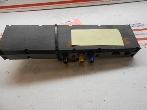 BMW Radio Antenna Amplifier Module 65206912817 6912817 RE0181 | eBay ...
