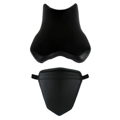 Driver & Passenger Seat Fit For Yamaha YZF R6 YZF-R6 2006-2007 2006 ...