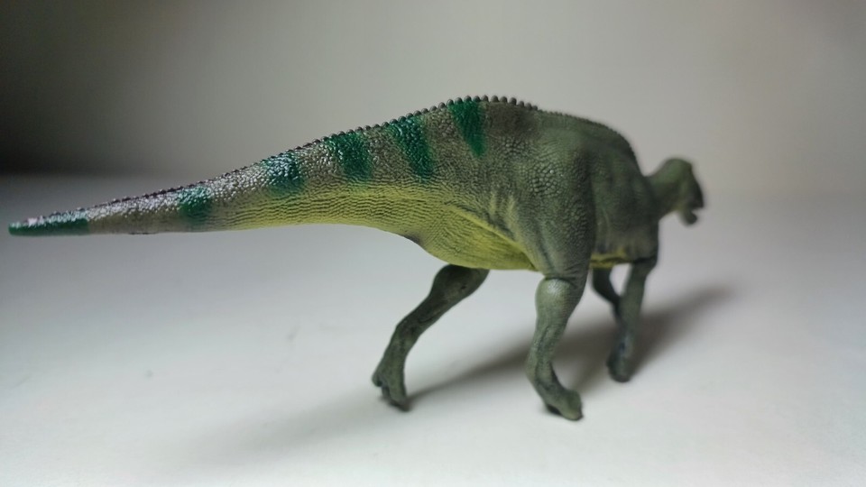 2023 NEW Collecta Dinosaur Toy / Figure Hadrosaurus | eBay