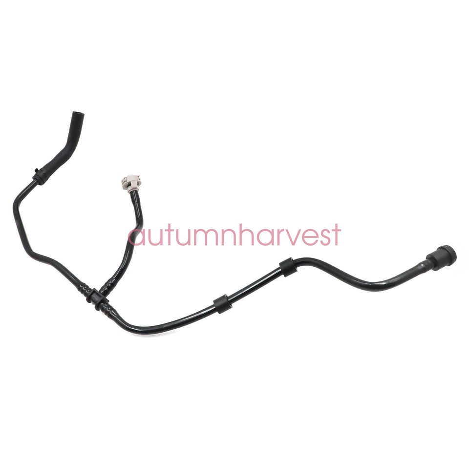 80A121081DH New Coolant Reservoir Tank Hose For Audi Q5 2018-2024 Q5L ...