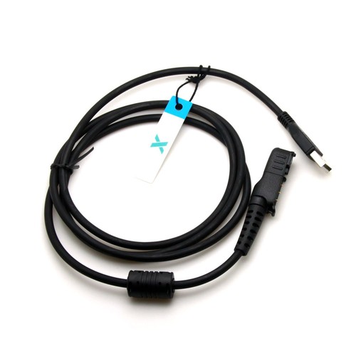 USB Programming Cable for Motorola XPR3300 XPR 3500 3000 DEP550 XIR ...