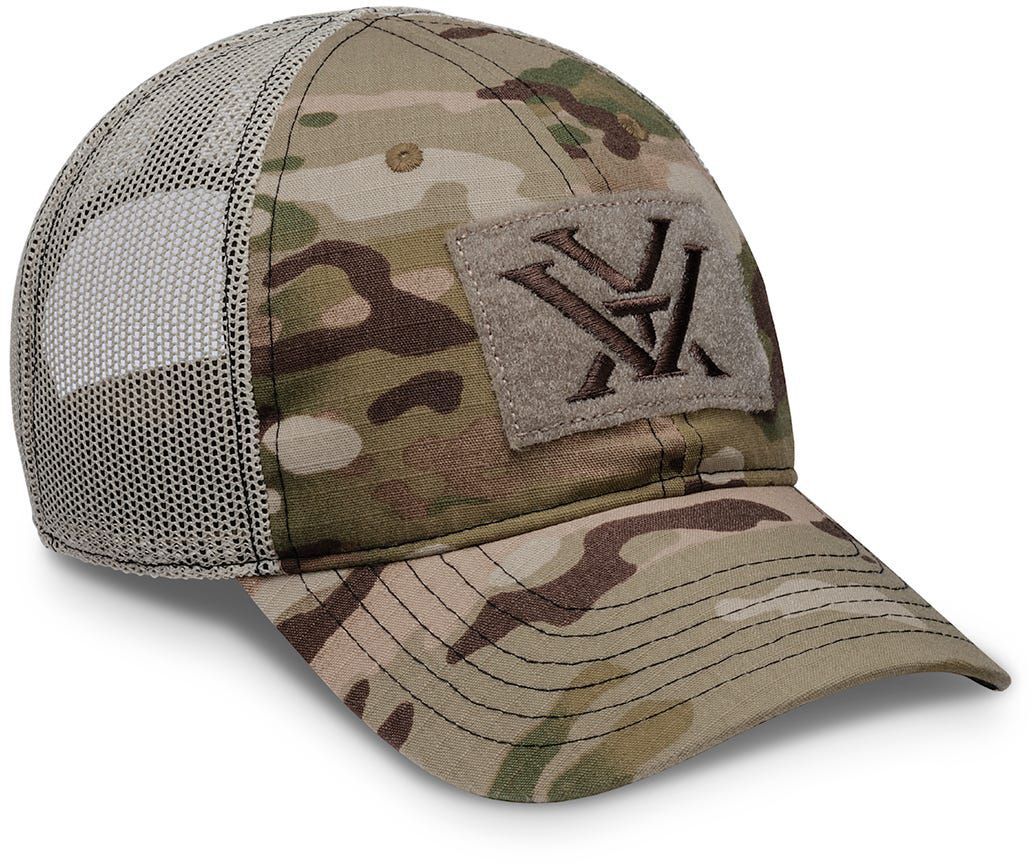 Vortex Counterforce Caps - Men's, Multicam Camo, OSFM, 120-64-MUL Men's Hat | eBay