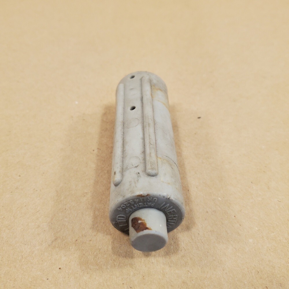 MG MGB FACTORY FUEL SAFETY CUT OFF SWITCH INERTIA IMPACT SWITCH | eBay