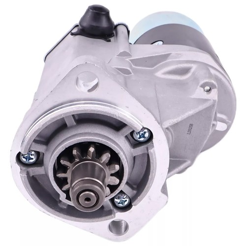 24V Starter Assy 28100-22061-71 for Toyota Forklift FDC18 6FD28 Engine ...