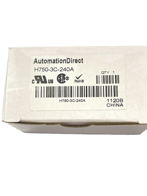 Relays - Automation Direct