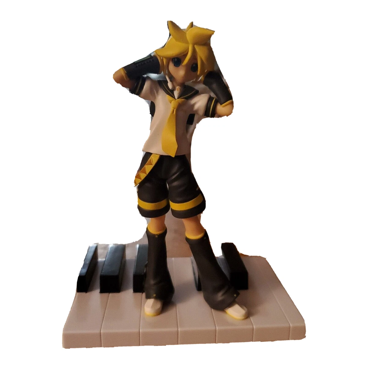 Vocaloid Len