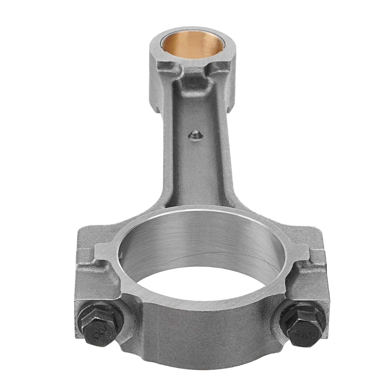 Set of 4 Connecting Rods for GM Chevy GMC 5.3L 6.0L 6.2L LS2 LS3 Gen IV ...