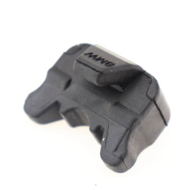 NEW For BMW Z4 128I 335IS Z4 328I Rubber Lower Radiator Mount Insert ...