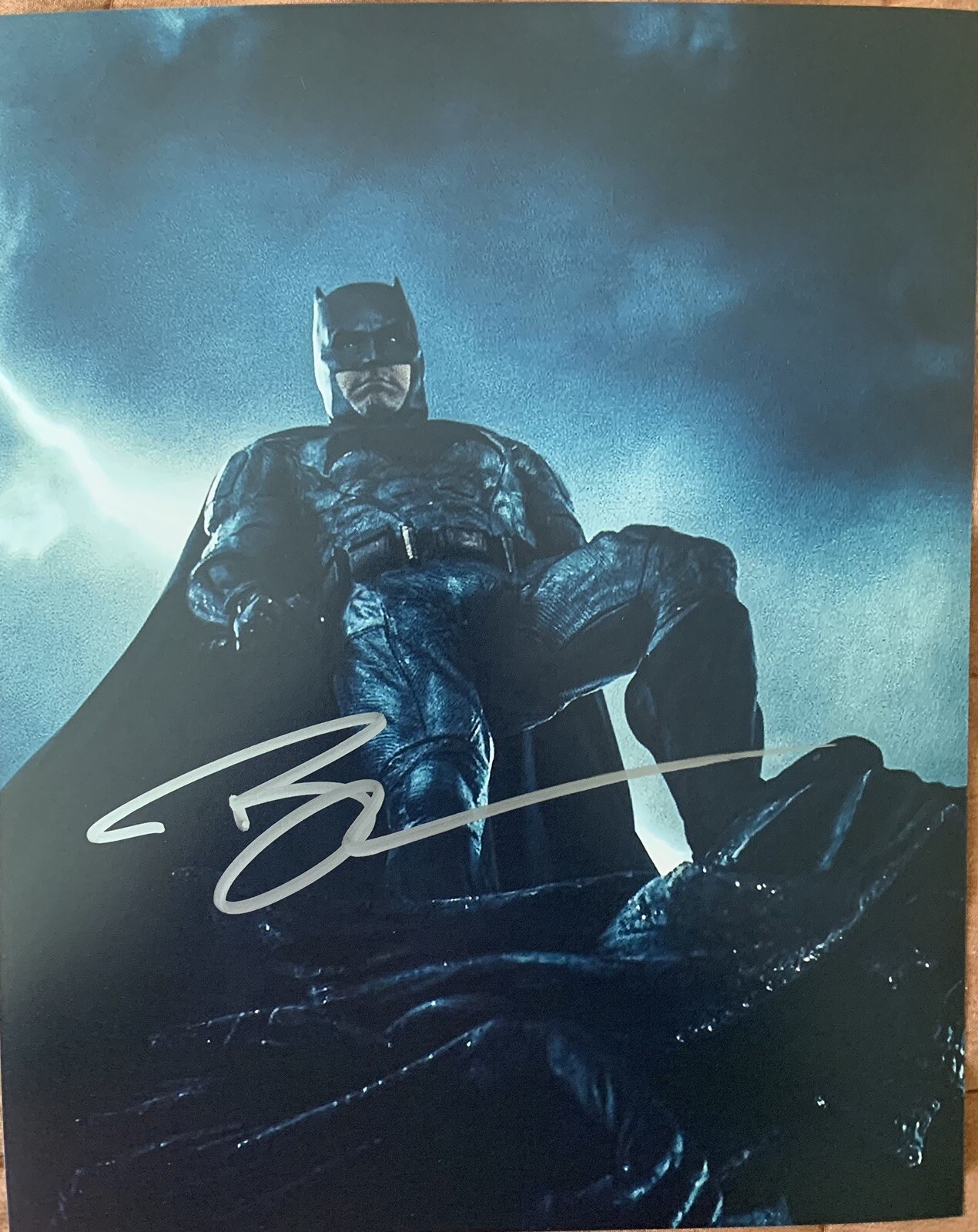 Ben Affleck Hand Signed Autograph 8x10 Photo With COA | eBay