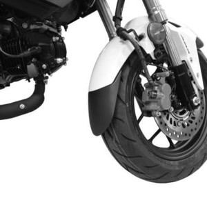 Parts & Accessories 05020 Pyramid Fender Extender Mudguard Extension ...