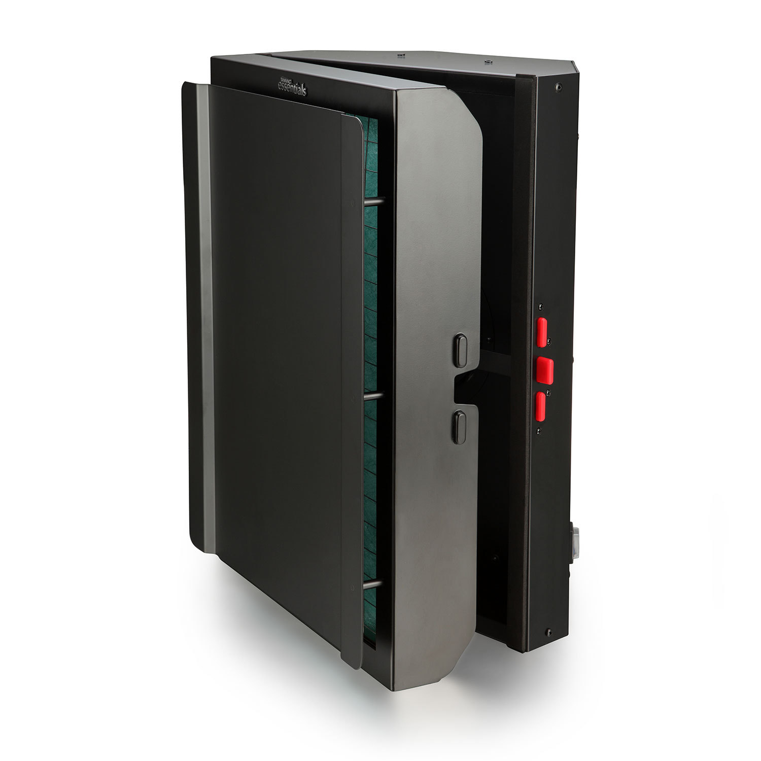 Tanning Essentials Portable Turbo Twister - Spray Tan Extracteur Fan | eBay