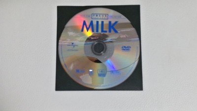 Milk (DVD, 2008, Widescreen) | eBay