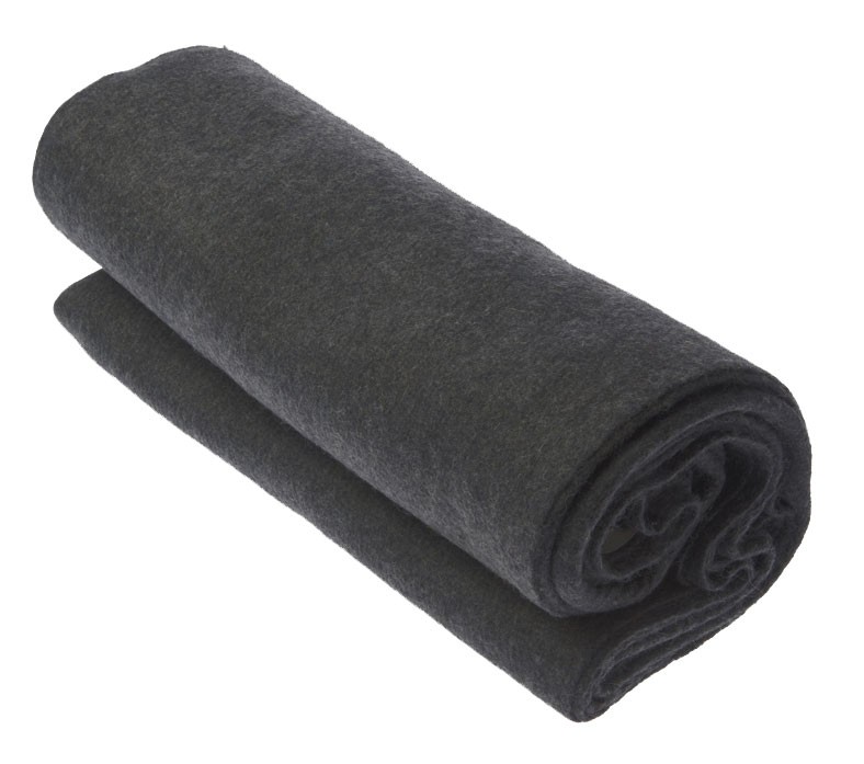 Heavy Duty Wool Blanket 60" x 80" | eBay