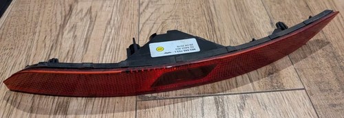 Genuine Porsche Boxster 718 982 Near Side Rear Left Fog Light ...