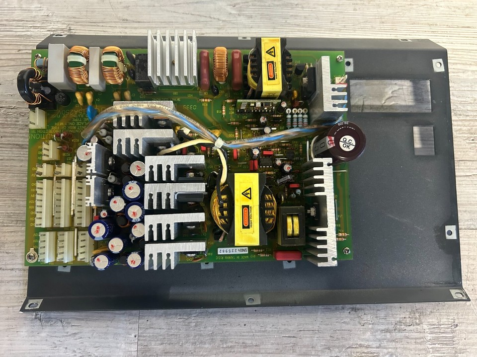 Power Supply for Digidesign Control 24 | eBay