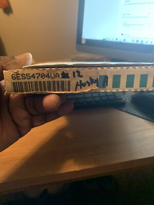 Husky Analog Output module 6ES5 470-4UA12 | eBay