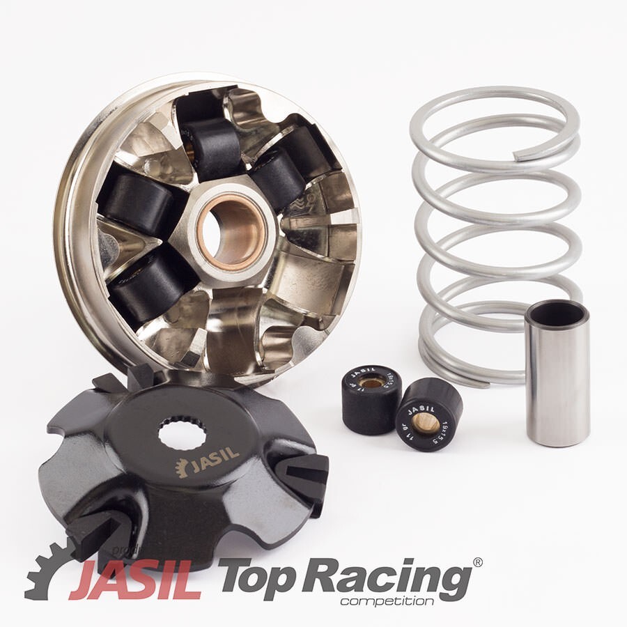 Variomatic Complete JASIL Top Racing Aprilia SR STEALTH RACING 50 1997 ...