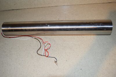 Radiation Detectors & Geigers - Bicron Scintillator Detector