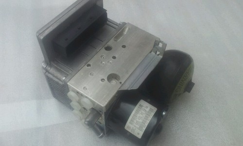 MERCEDES E211 SBC BRAKE PUMP A0054310512 0054310512 WARRANTY | eBay