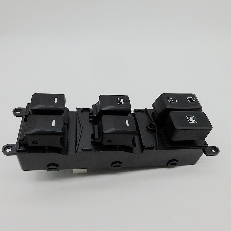 For Kia Rio 2012-2017 Driver Side Power Window Switch 93570-1W157 | eBay
