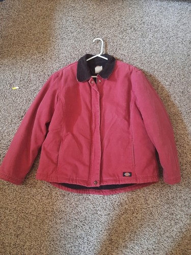Dickies jacket - large - Gem