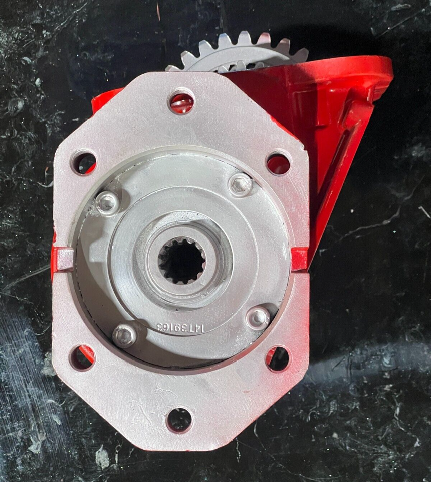 MUNCIE POWER TAKE OFF (PTO)/14T39163-34394-6 | eBay