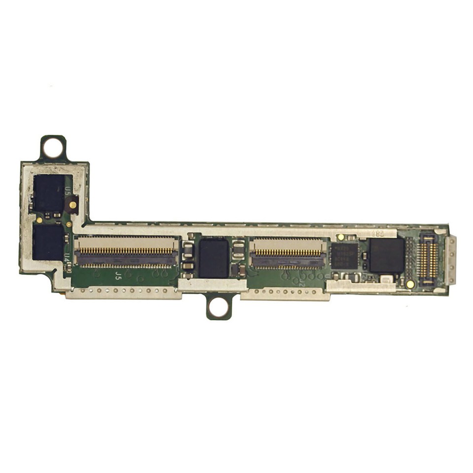 Touch Screen Digitizer / LCD Flex Cable Board For Microsoft Surface Pro ...